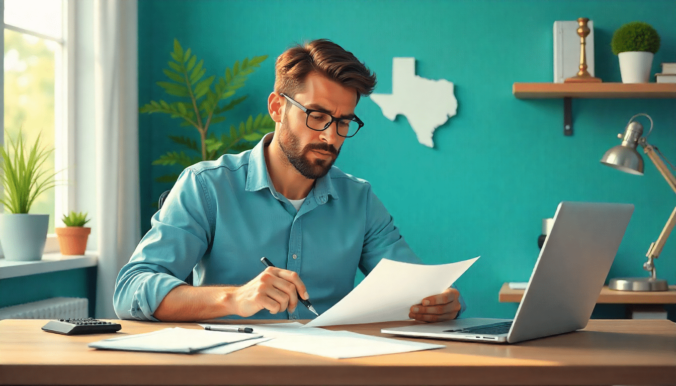 How to Challenge Property Taxes in Texas: Complete 2025 Guide