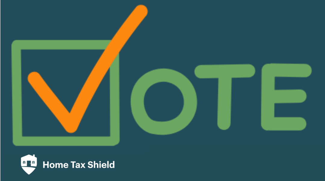Complete Guide to 2025 Texas Property Tax Propositions: What Homeowners ...