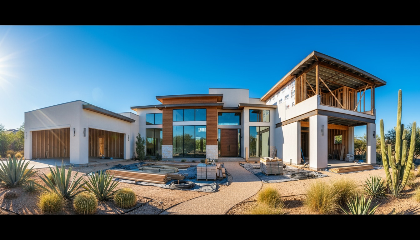 How to Keep Property Taxes Low After a Remodel in Texas