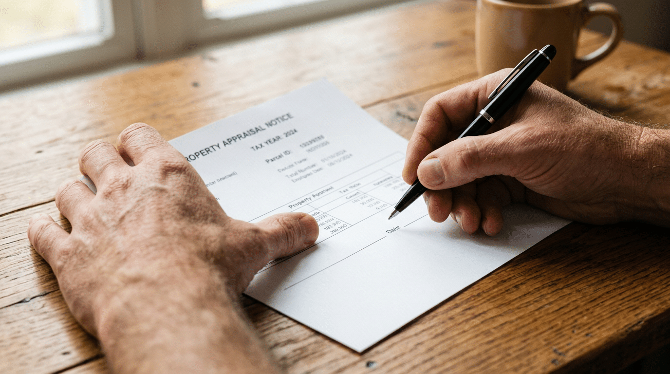 Property Tax Protest FAQ: Your Complete Guide for 2026